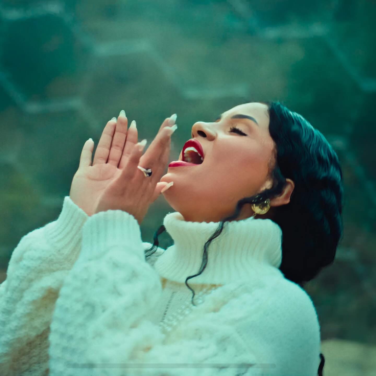 Fatima Altieri, l’artiste féminine qui a marqué l’année 2024 - MakoLove